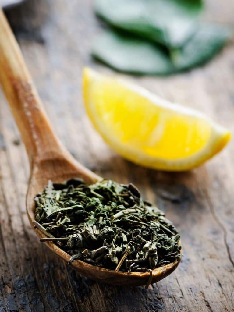 Natural Detoxifying Foods for the 17 Day Diet (Infographic) | My 17 Day ...