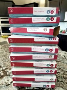 Healthy Meals Delivered at Home (NEW BistroMD Review)