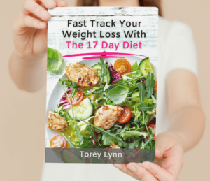 17 Day Diet Cycle 1 Food List | My 17 Day Diet Blog