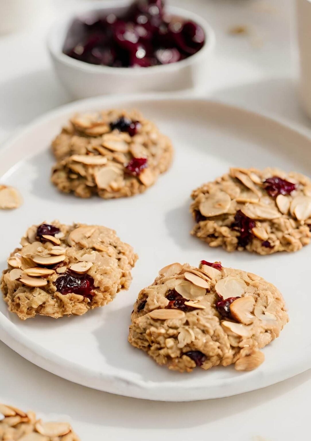 Dr. Mike's Power Cookie for the 17 Day Diet | My 17 Day Diet Blog