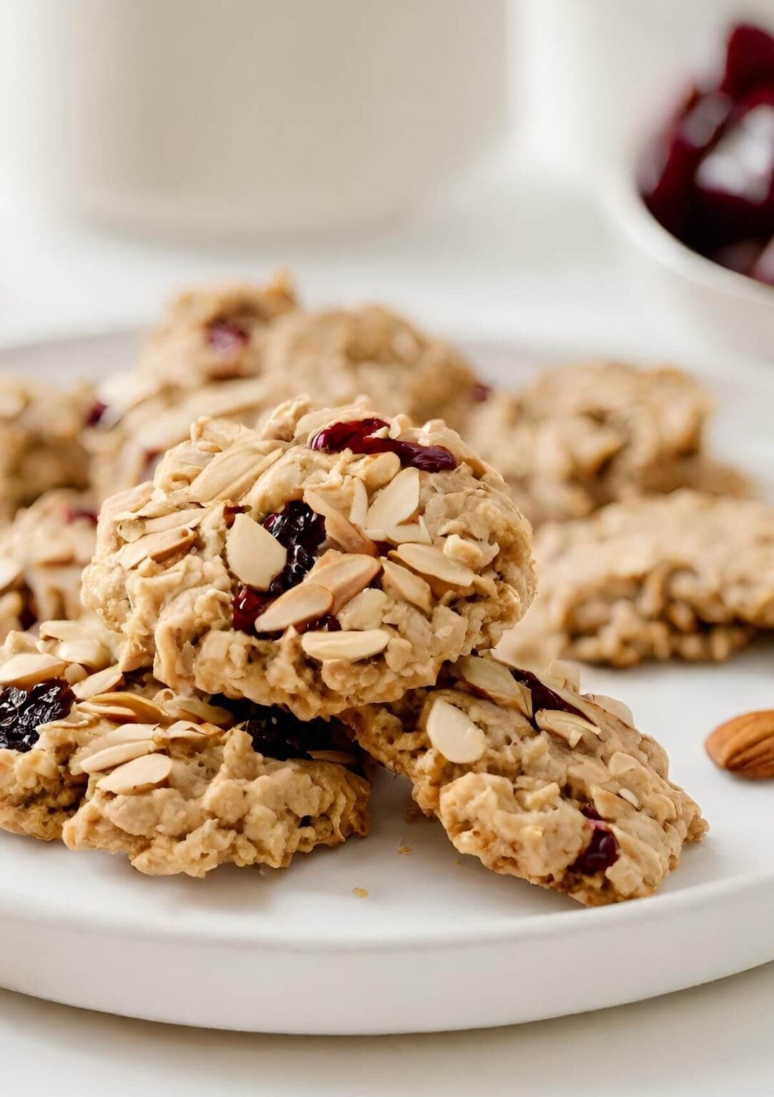 Dr. Mike's Power Cookie for the 17 Day Diet | My 17 Day Diet Blog